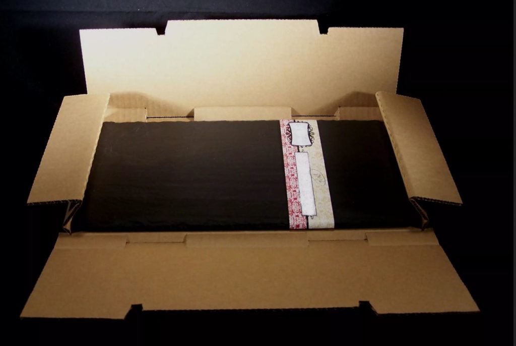 Tag: eco friendly corrugated boxes | Salazar Packaging