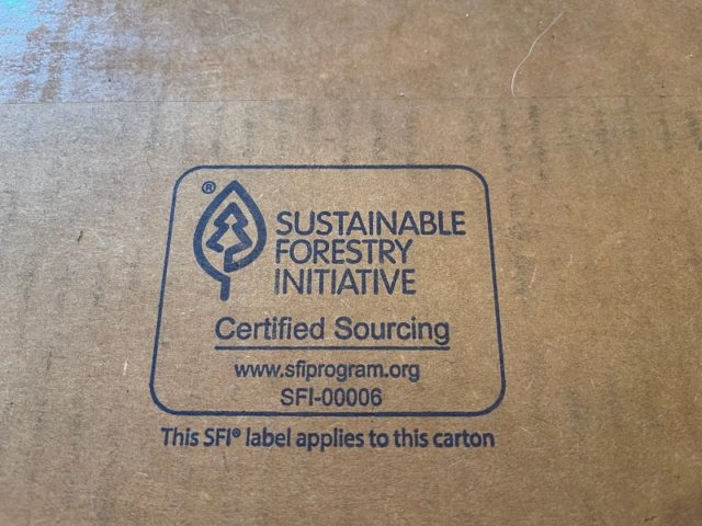 Review of Chewy DTC Packaging - Salazar Packaging