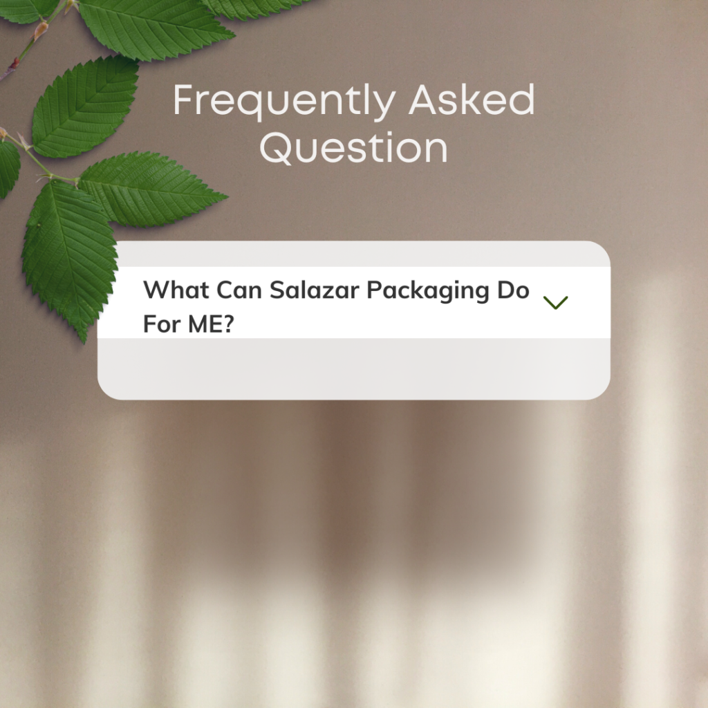 Category: Ecommerce Packaging | Salazar Packaging