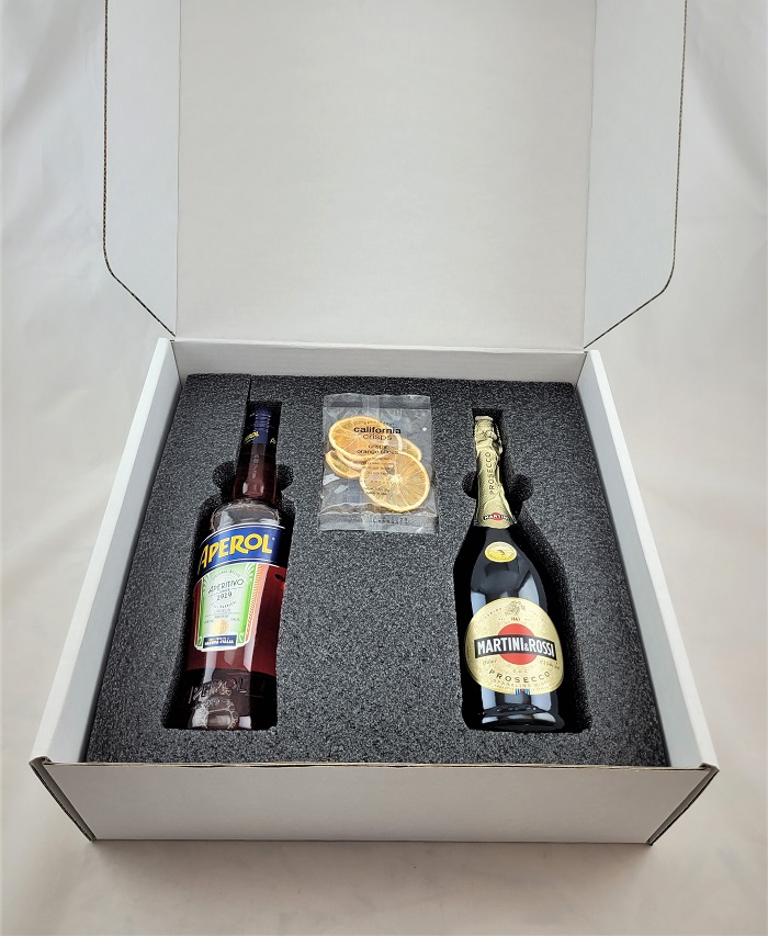 Foam Internal Packaging from Salazar Packaging???? - Salazar Packaging