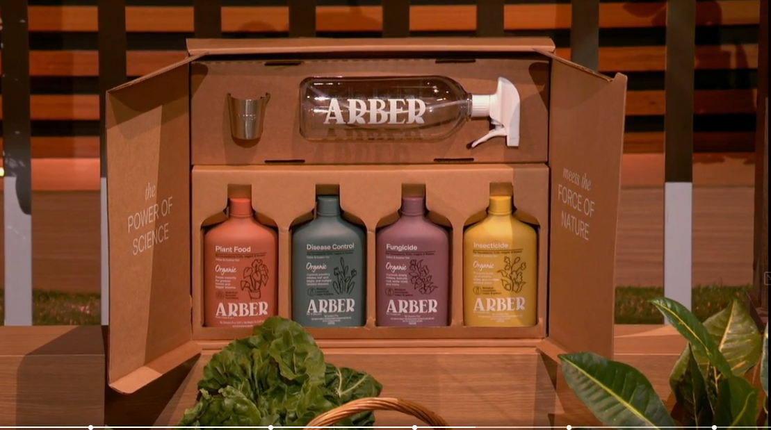 Shark Tank Praises Salazar Packaging Design - Salazar Packaging