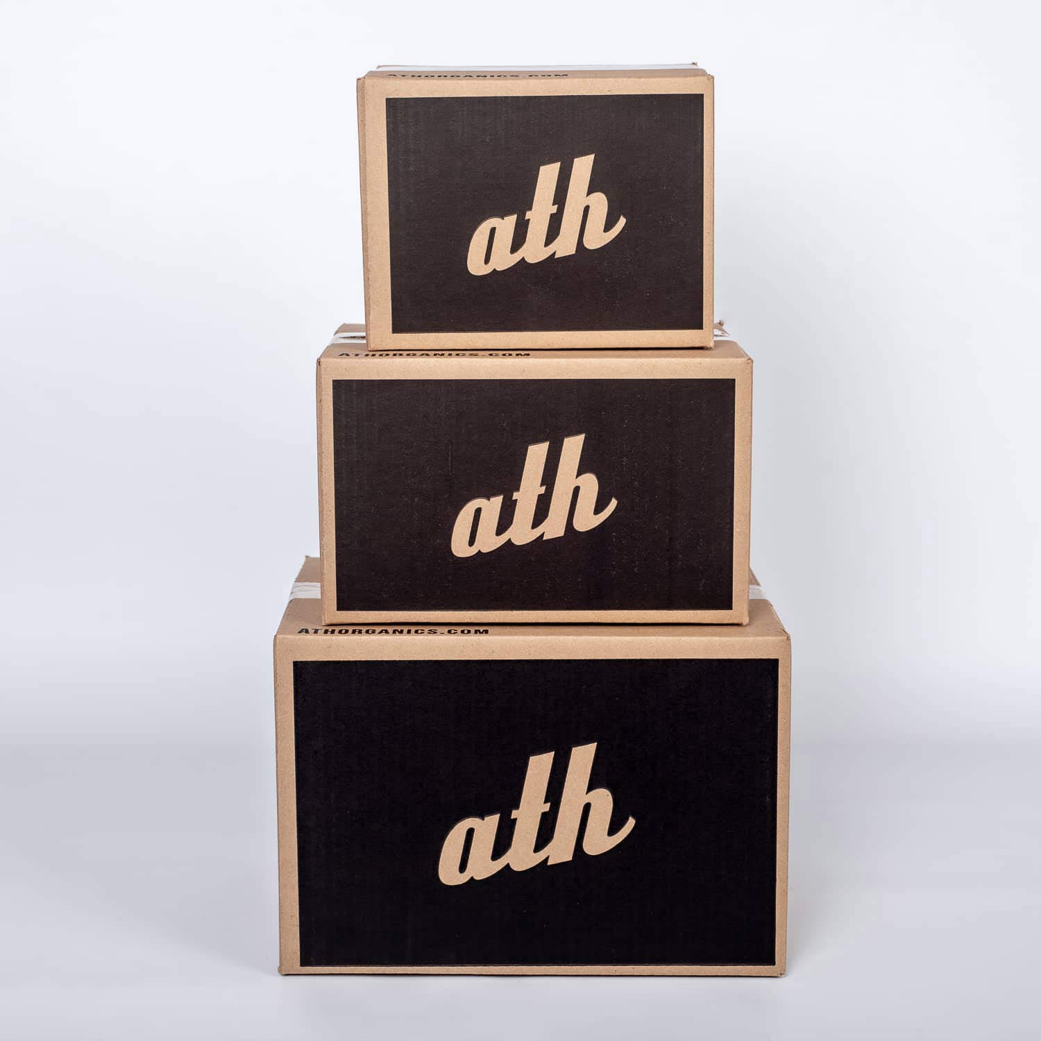 Custom Recycled Packaging | Salazar Packaging