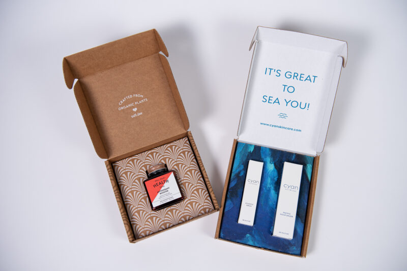 Does Your E-commerce Packaging Align with Your Brand? - Salazar Packaging