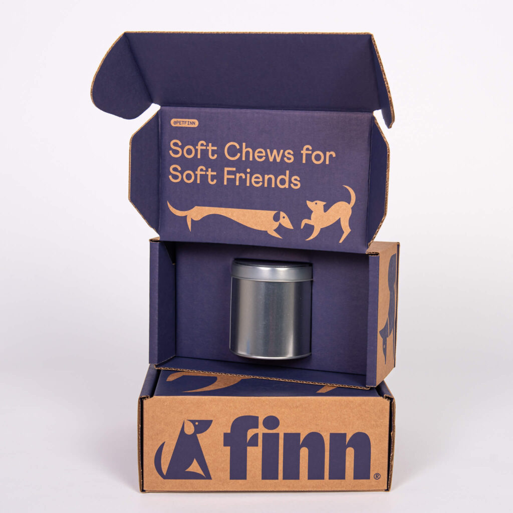 Pets - Salazar Packaging