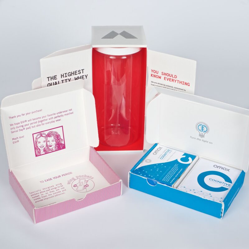 Does Your E-commerce Packaging Align with Your Brand? - Salazar Packaging